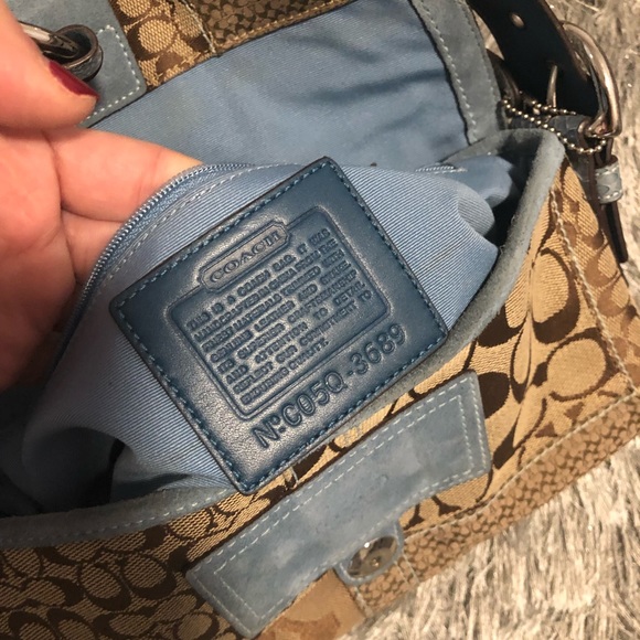 Coach | Bags | Coach Handbag | Poshmark